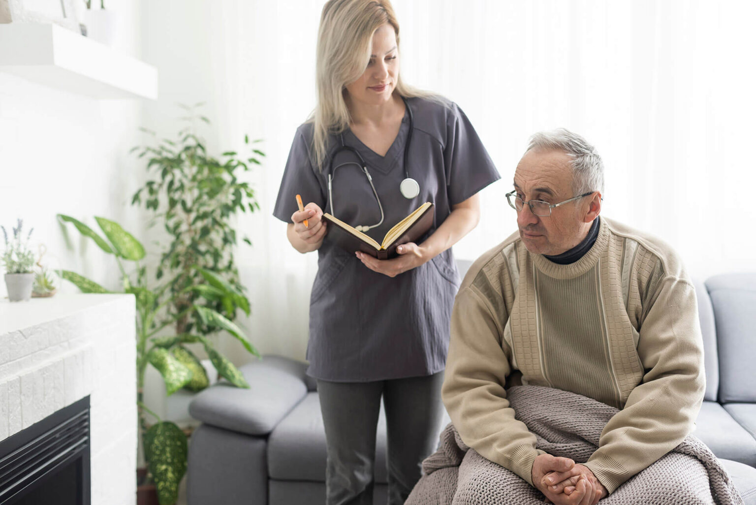 Home - Lee HealthCare